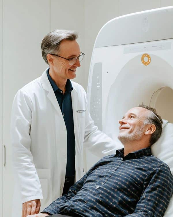 MRI פרטי | מדיקל סנטר B.M.C - צוות מומחים רפואי ומכשור מתקדם