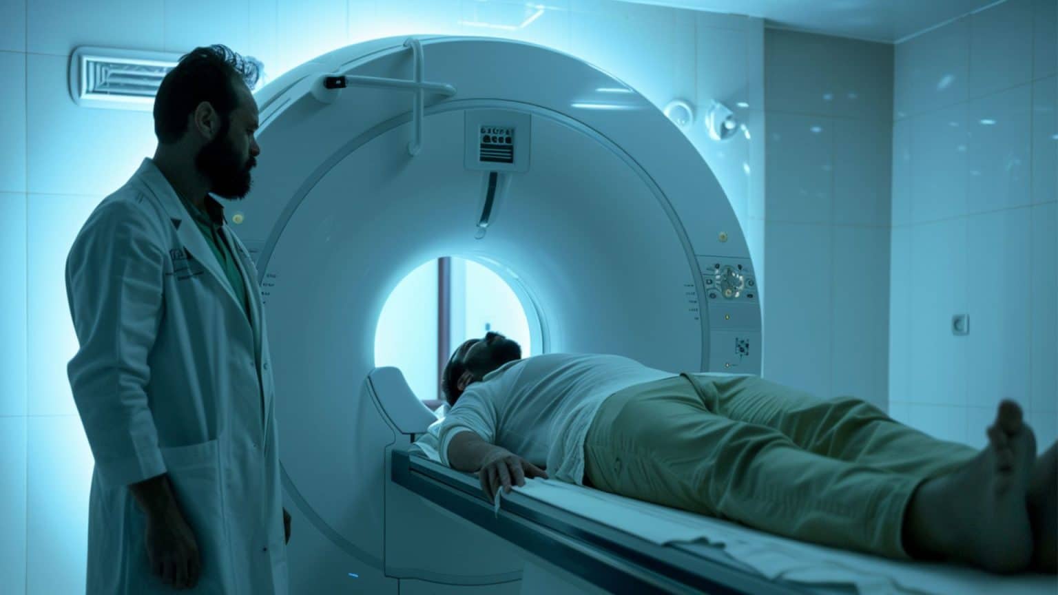 MRI פרטי | מדיקל סנטר B.M.C - צוות מומחים רפואי ומכשור מתקדם