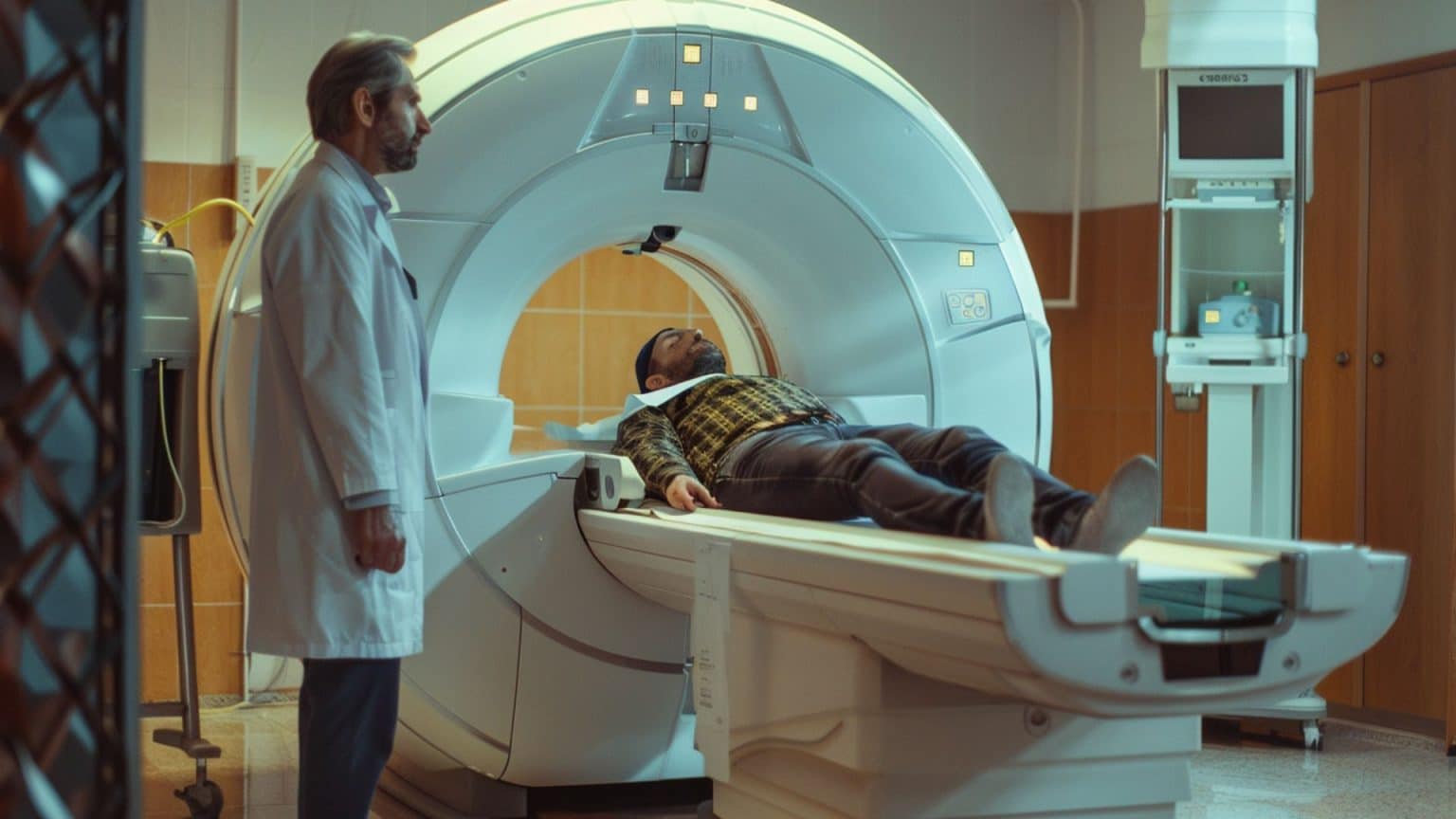 בדיקות CT ו-MRI מתקדמות לאבחון מדויק | B.M.C מדיקל סנטר 🩺